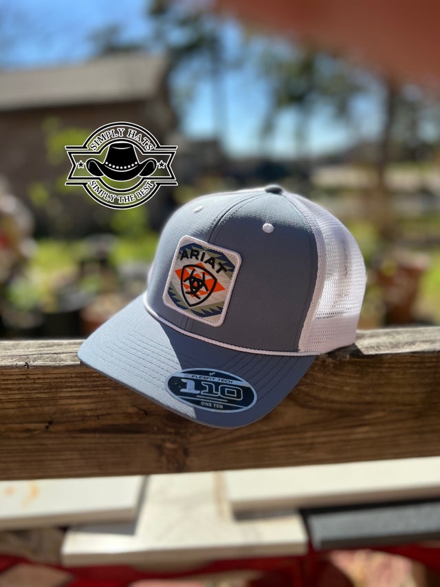 Ariat Caps | Simply Hats