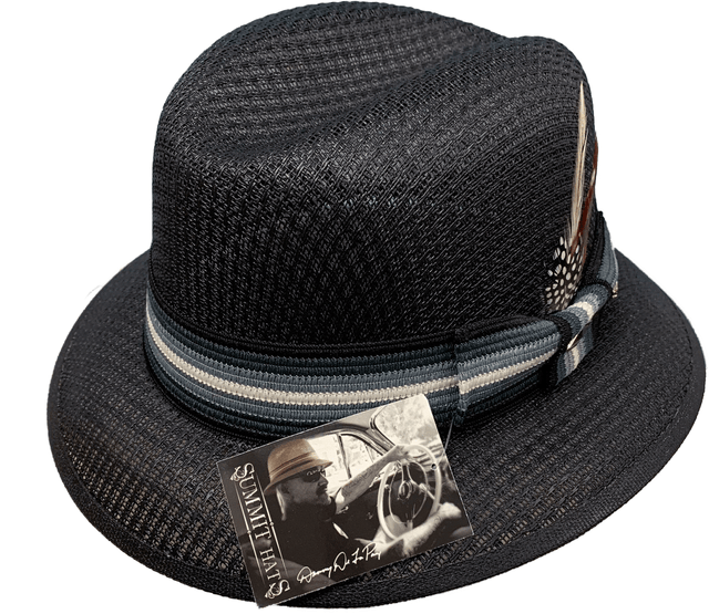 Danny De La Paz Collection | Simply Hats