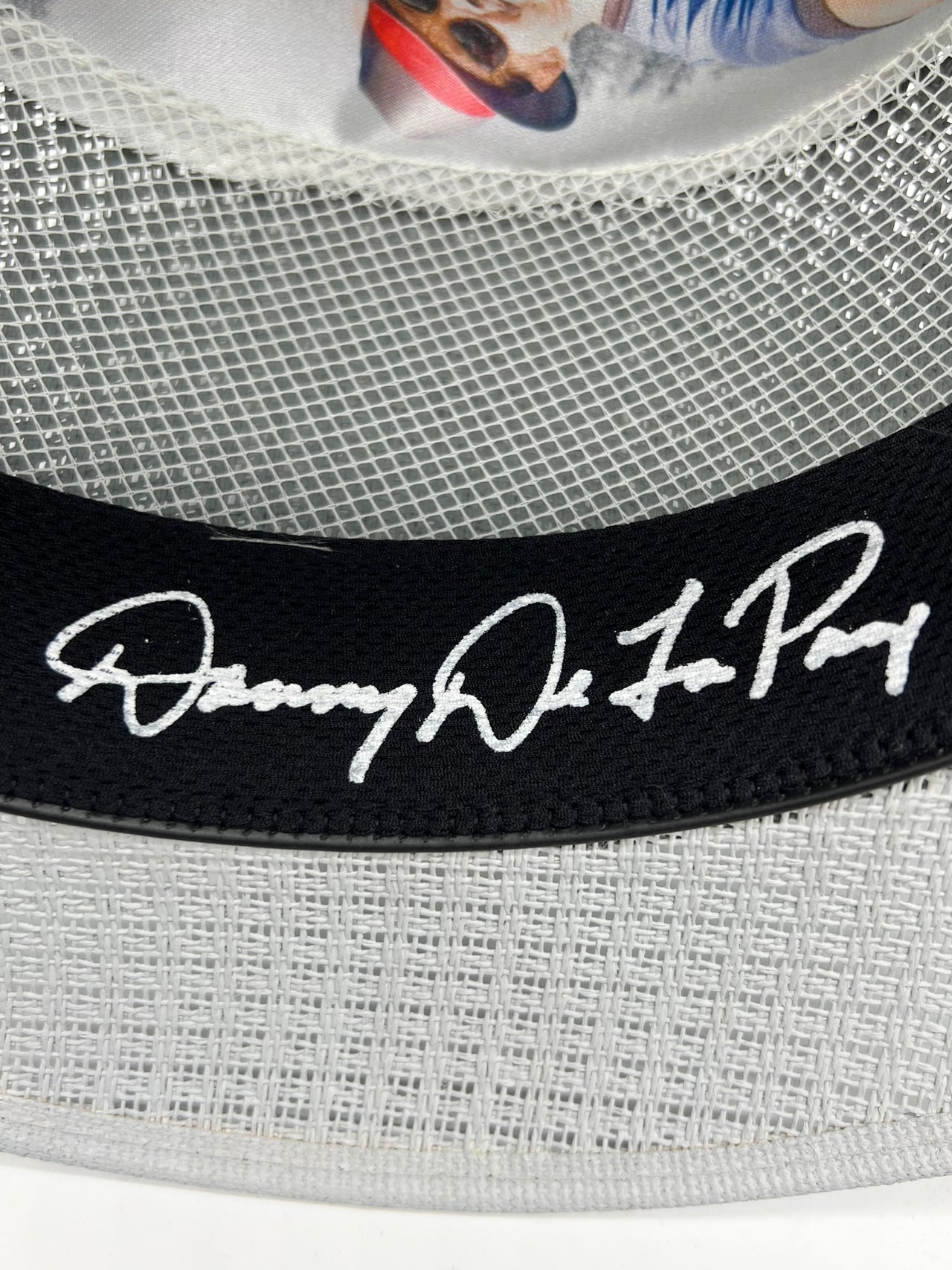 Danny De La Paz Collection | Simply Hats