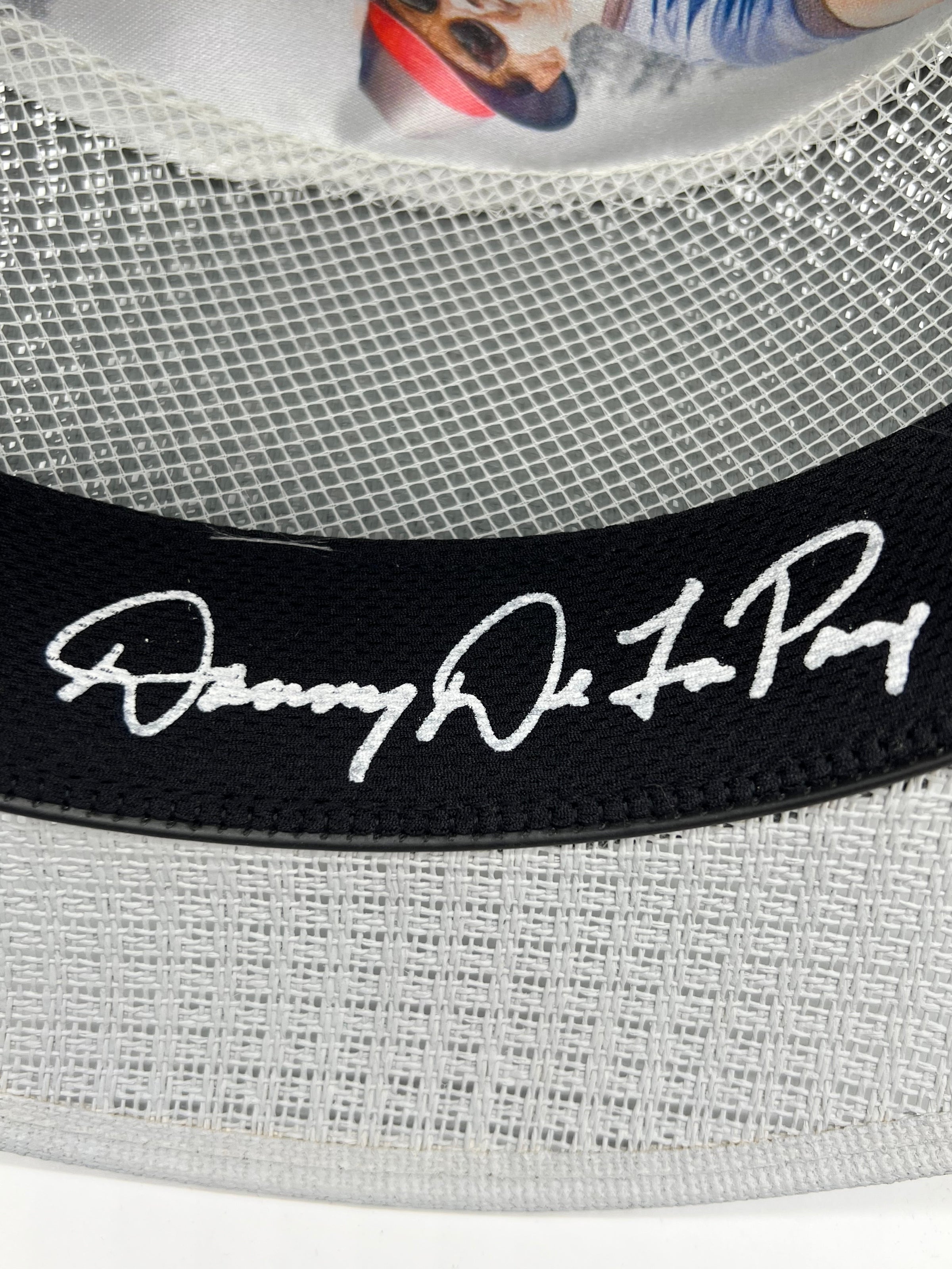 Danny De La Paz Collection | Simply Hats