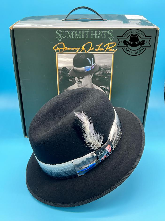 Danny De La Paz Collection | Simply Hats