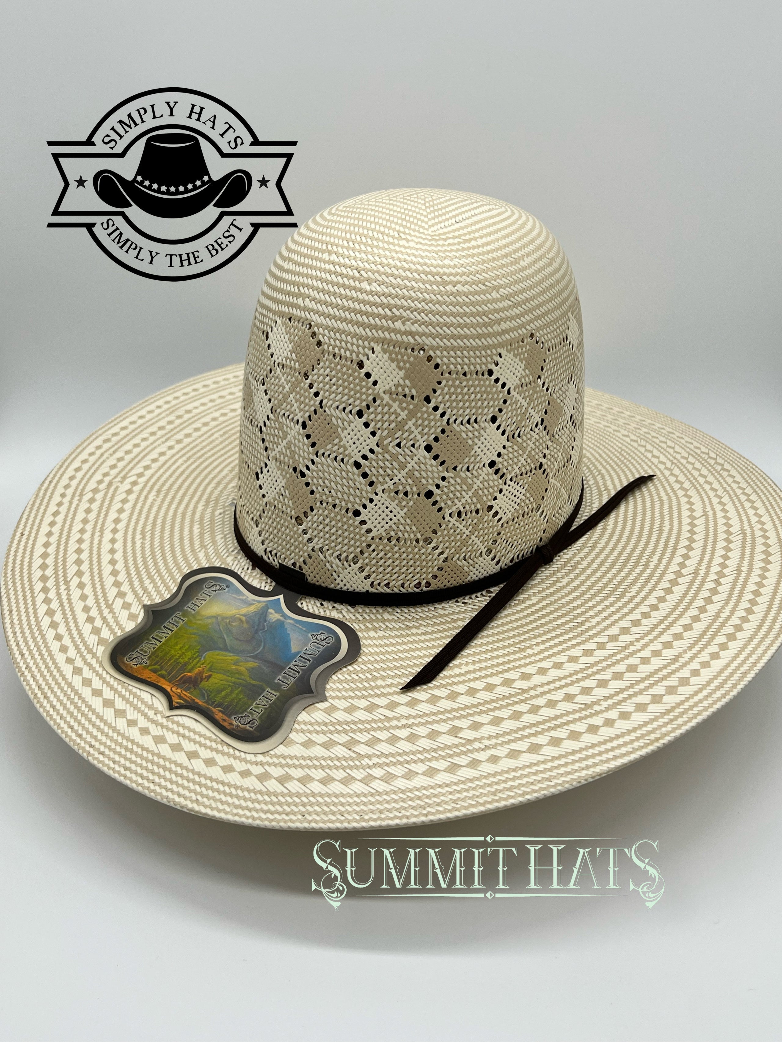 Shantung Straw 500x | Simply Hats