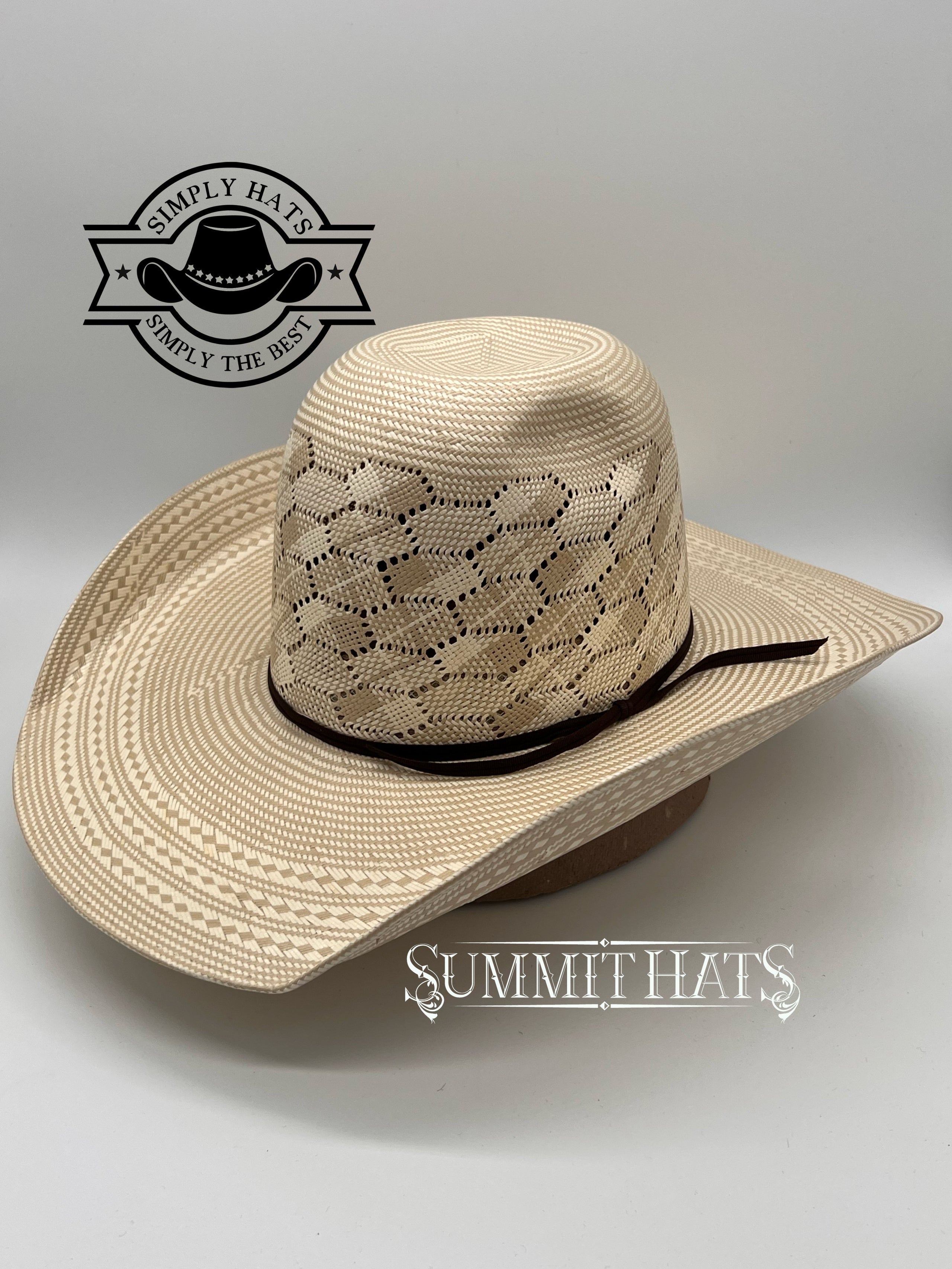 Shantung Straw 500x | Simply Hats