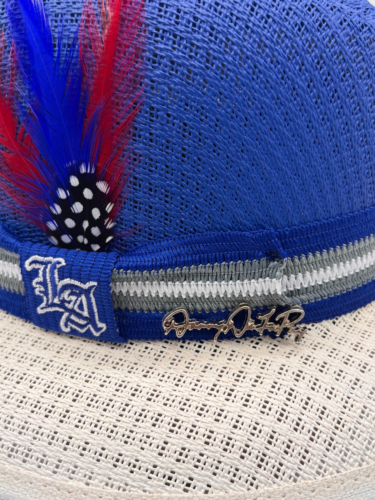 Danny De La Paz Collection | Simply Hats