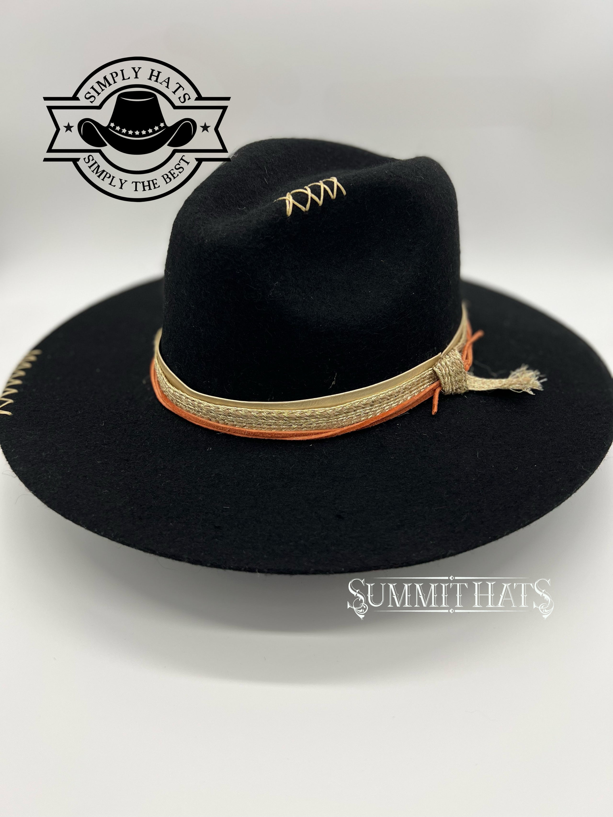 "REM Drifter" - Custom 003 | Simply Hats