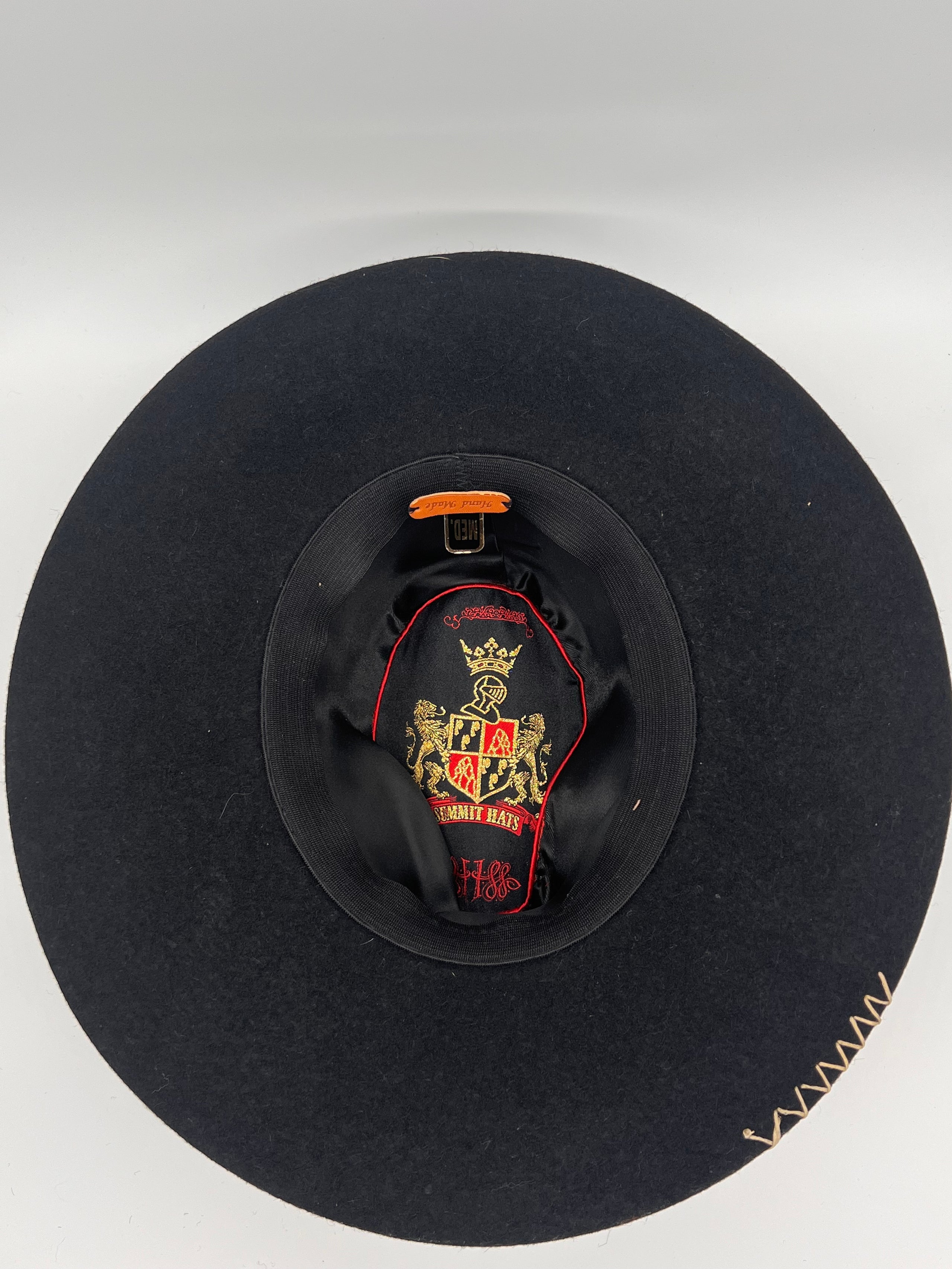 "REM Drifter" - Custom 003 | Simply Hats