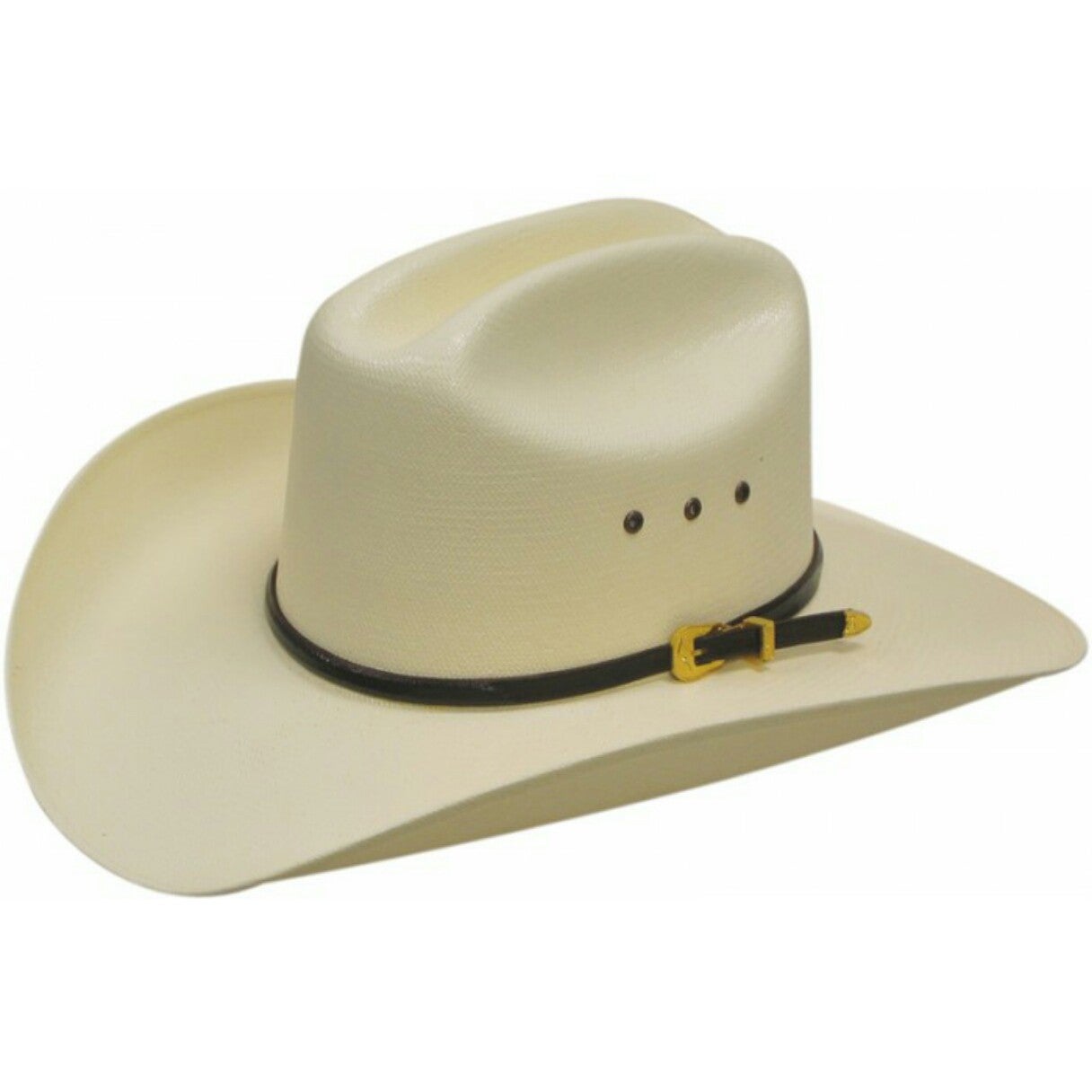 300x "El Noble" Shantung Straw | Simply Hats