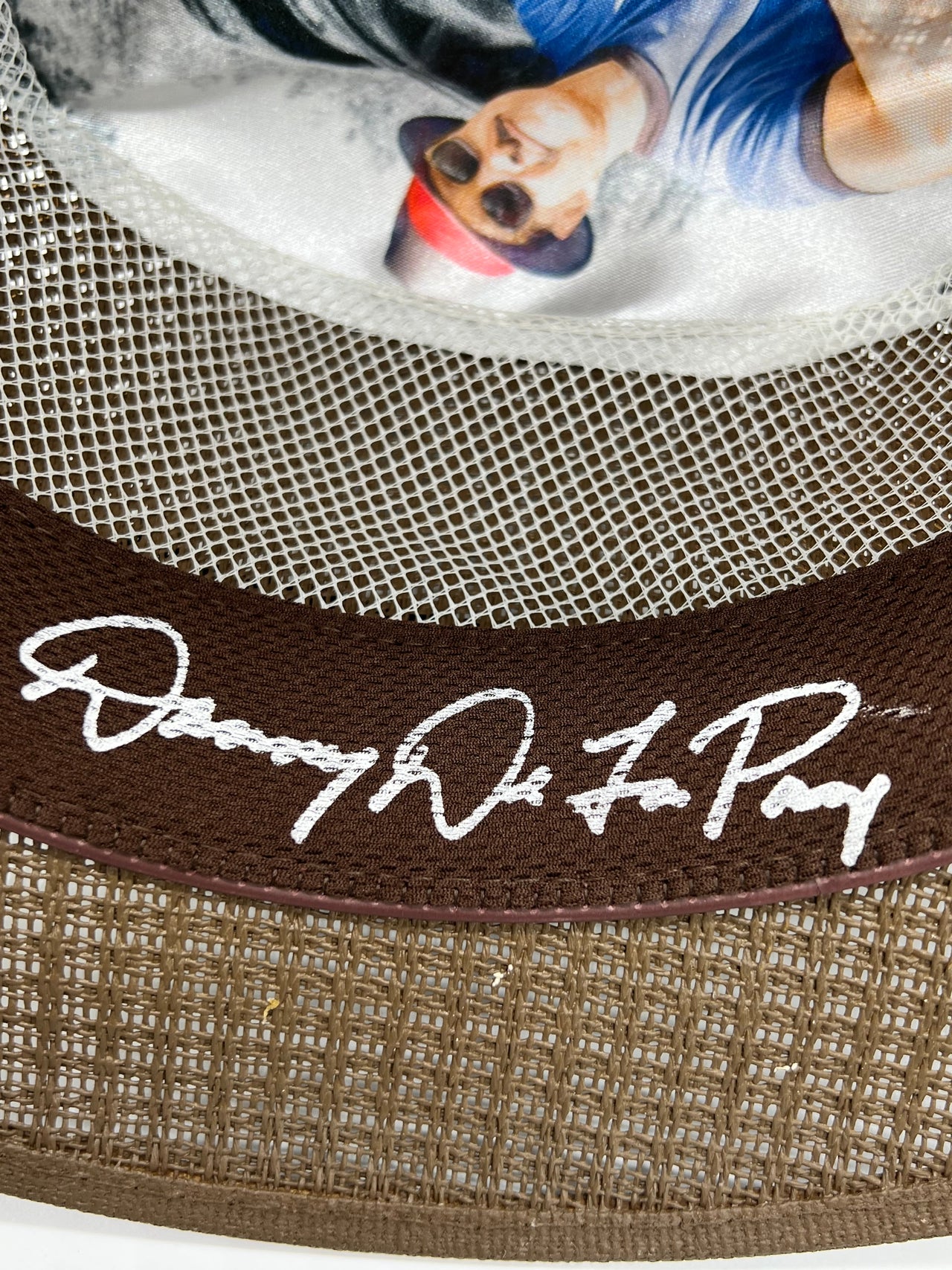 Danny De La Paz Collection | Simply Hats