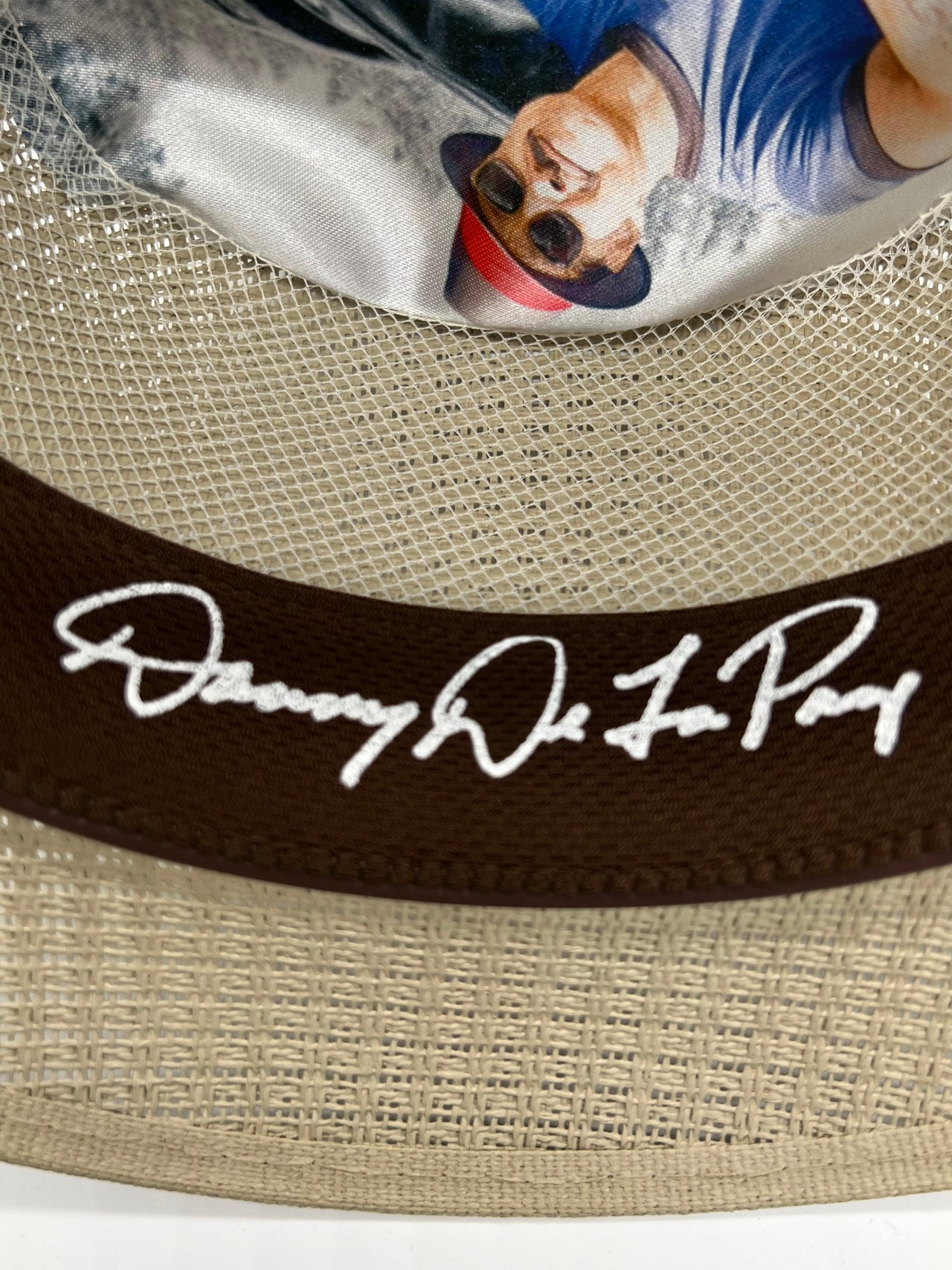 Danny De La Paz Collection | Simply Hats